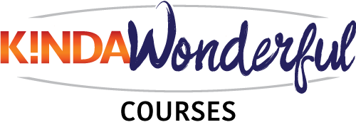 KindaWonderful Courses | Brand Educational Content